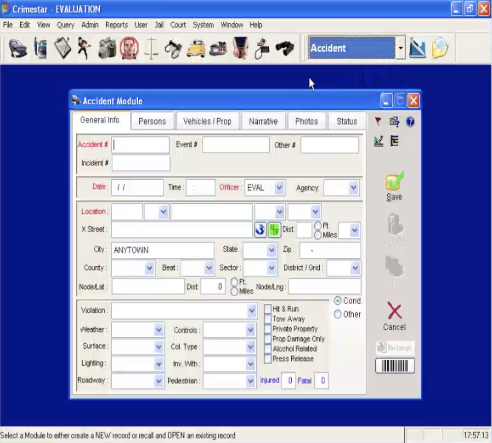 CrimeStar RMS Reviews in 2025